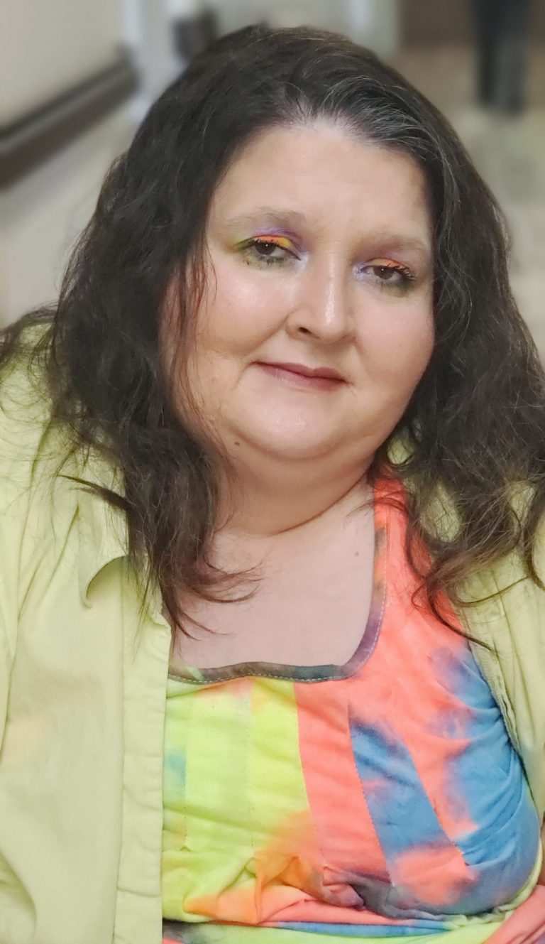 Success Story: Amy Justice - South Shore | Nursing & Rehabilitation